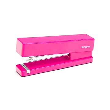 pink stapler | Staples