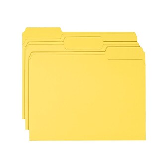Smead File Folders | Staples