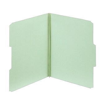 Green File Folders | Staples