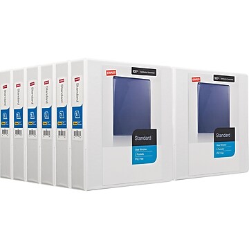 3 ring binders | Staples