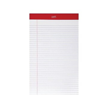legal pad | Staples