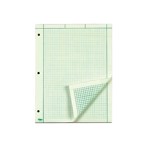 TOPS Notepad, 8.5 TOPS Notepad, 8.5