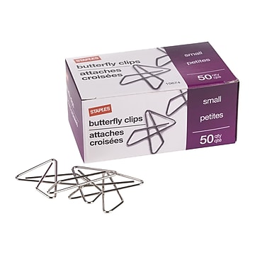 paper clips | Staples