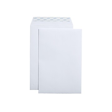 6 x 9 white envelopes | Staples