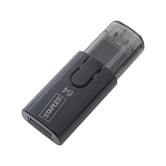 Staples USB Flash Drives | Staples