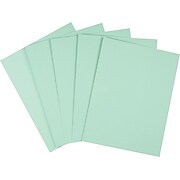 Staples Green Copy & Printer Paper | Staples