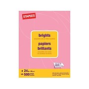 Brights Copy & Printer Paper | Staples