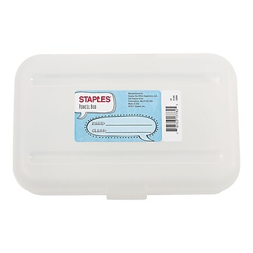 pencil case | Staples