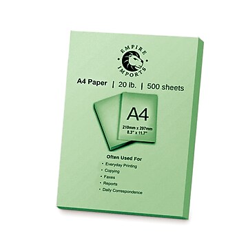 a4+paper+ream | Staples