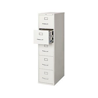 5 Drawer File Cabinets | Staples