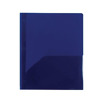 Pocket Folders | Portfolio & Business Pocket Folders | Staples®
