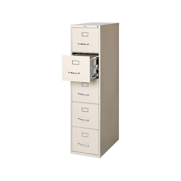 5 drawer legal size file cabinet store