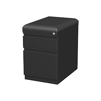 Black File Cabinets | Staples