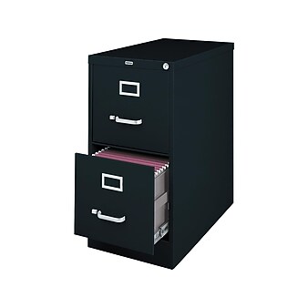 Black File Cabinets | Staples