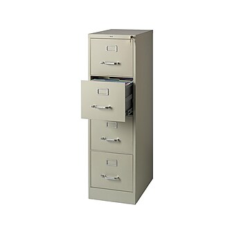 4 Drawer Filing Cabinets | Staples