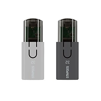 Staples USB Flash Drives | Staples