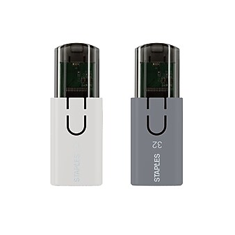 Staples USB Flash Drives | Staples