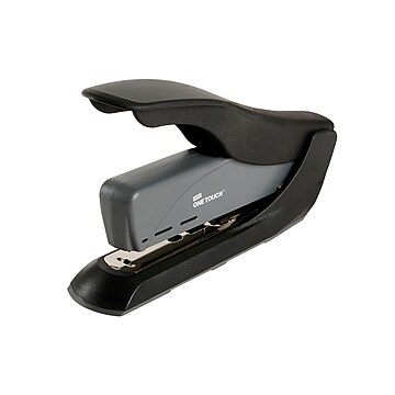 one touch stapler | Staples