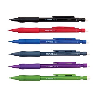Staples Pencils | Staples