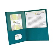 Presentation Folders | Staples