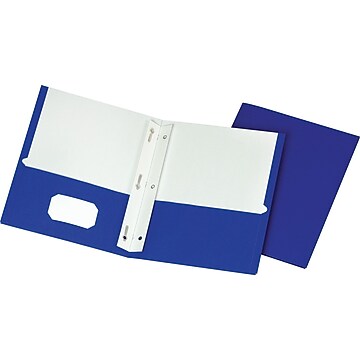 fastener folders | Staples