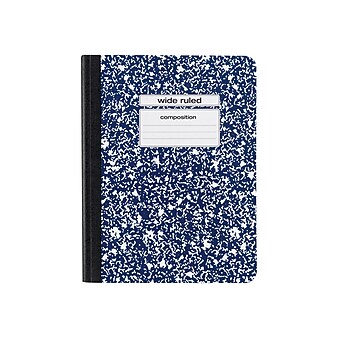 School Composition Notebooks | Staples