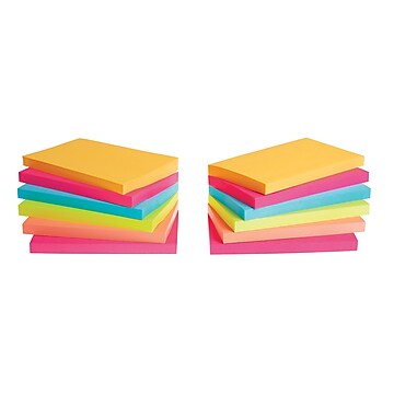 stickies notes | Staples