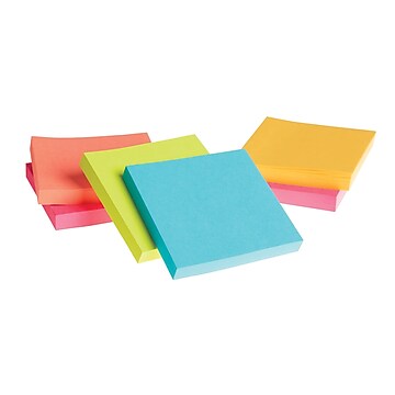 sticky notes | Staples