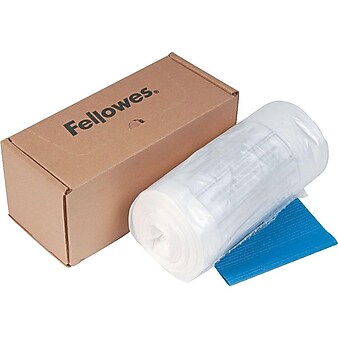 Shredder Bags | Staples