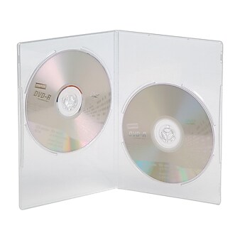 CD Binders and Cases - DVD Storage Binders | Staples