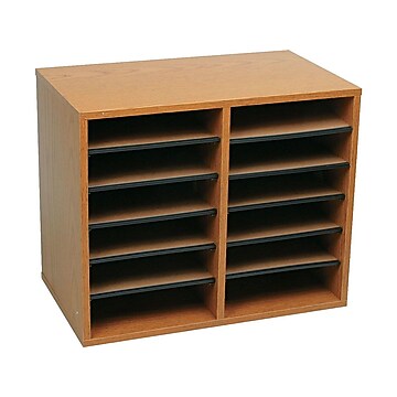 Stay Organized with Literature & Mail Sorters | Staples