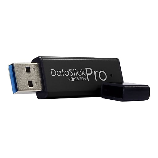 Centon MP ValuePack Datastick Pro 32GB USB 3.2 Type A Flash Drive ...