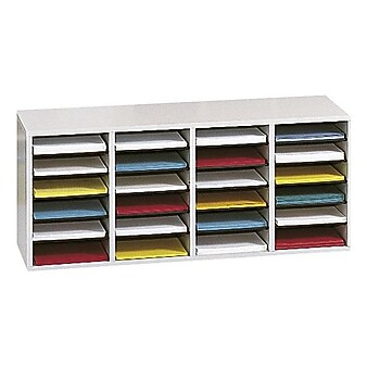 Stay Organized with Literature & Mail Sorters | Staples