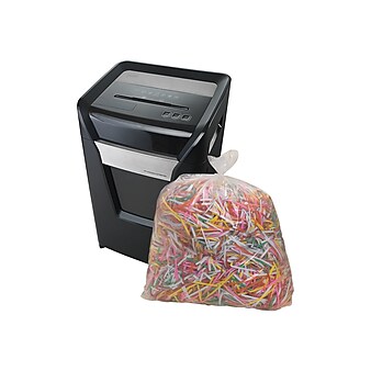 Shredder Bags | Staples