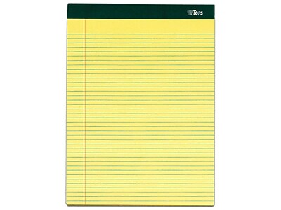Notepads & Personalized Notepads | Staples®