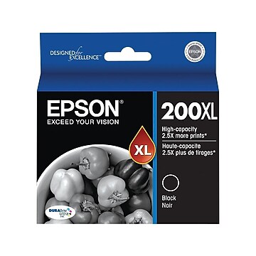 epson ink cartridge 200 | Staples