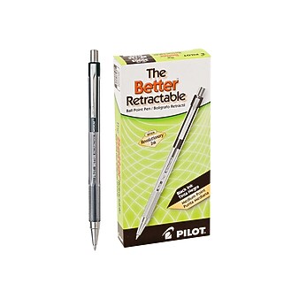 Pilot Ballpoint Pens | Staples