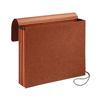 Expandable Accordion File Folders | Staples