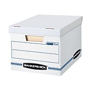 Bankers Box® File Storage | Staples