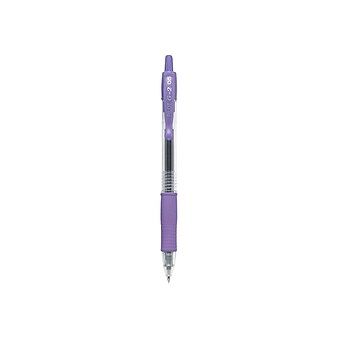 Purple Pens | Staples