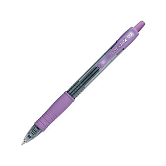 Purple Pens | Staples