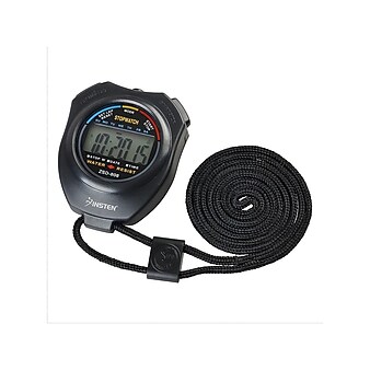 Timers, Clocks & Stopwatches | Staples