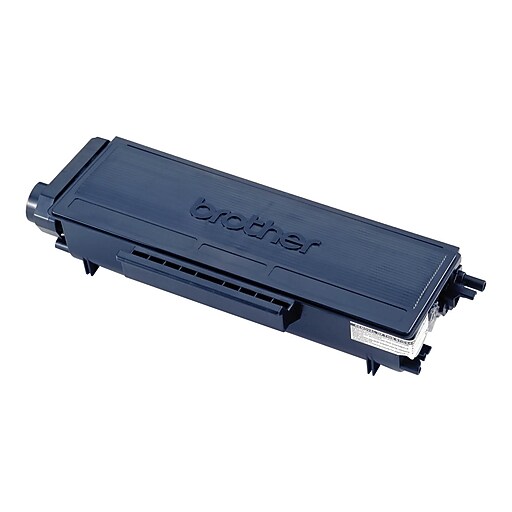 Brother TN-580 Black High Yield Toner Cartridge | Staples