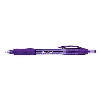 Purple Pens | Staples