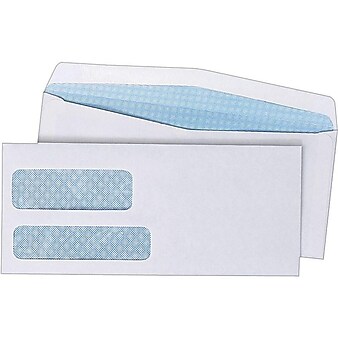 #9 Envelopes - 3 7/8 x 8 7/8 Envelopes | Staples