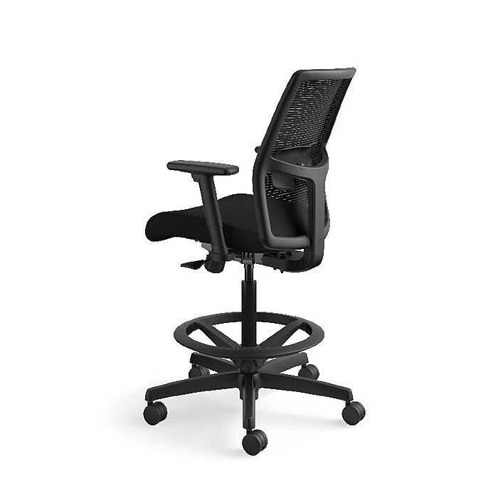 Hon ignition task stool store