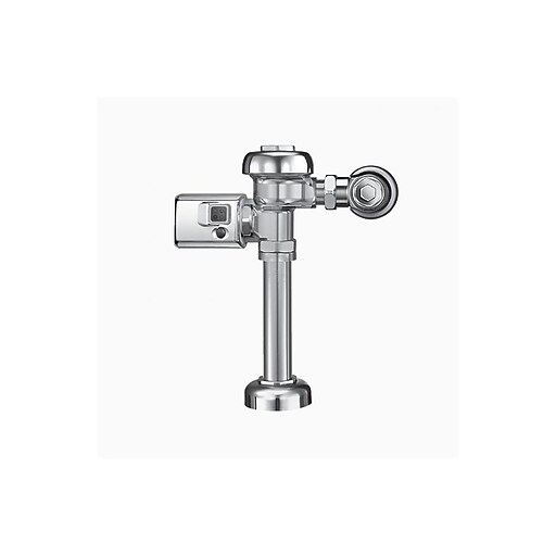 Sloan Sensor Flushometer (3980189) | Staples