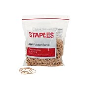 Rubber Bands | Staples