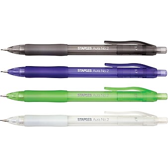 Staples Pencils | Staples
