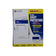 Sheet Protectors | Staples